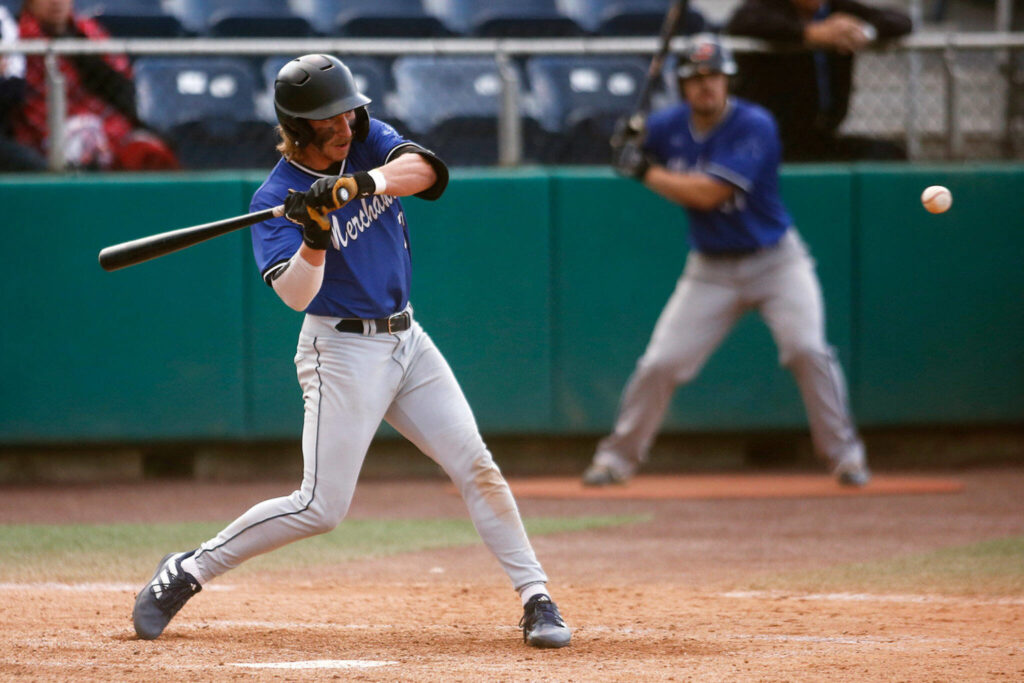 Summers in Everett means Merchants baseball – PIL Baseball